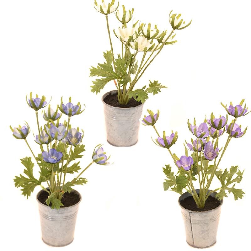 Wildflower Pot - FINAL SALE – Pick-it-Fence Pembroke
