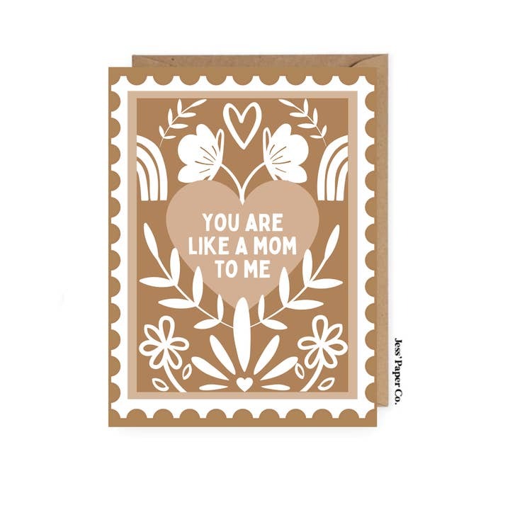 Like A Mom Card – Pick-it-Fence Pembroke