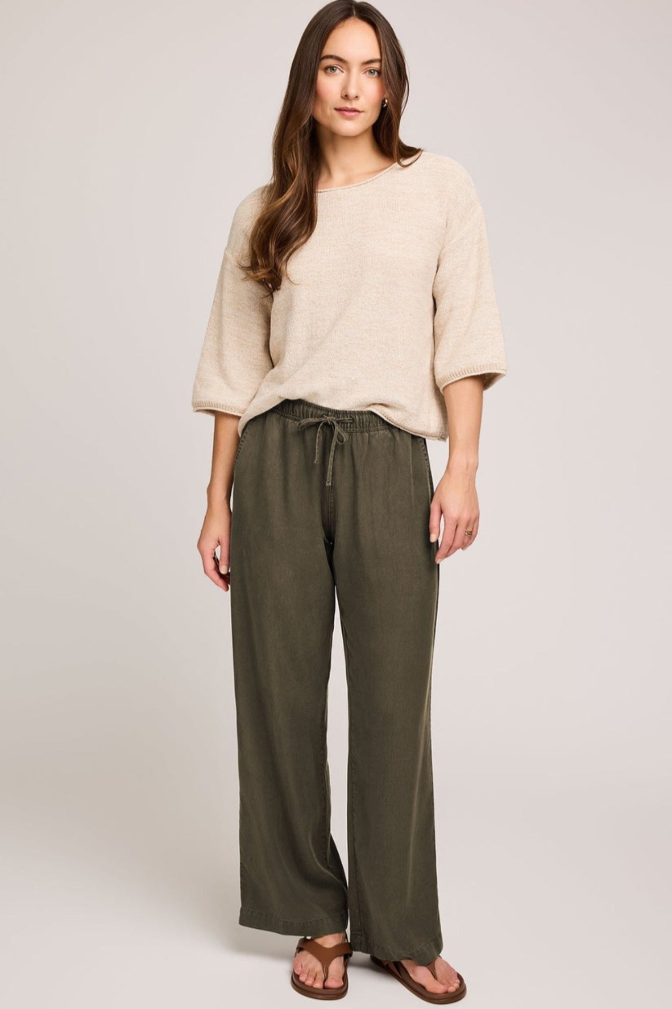 Gabriel Pants | Jasper – Pick-it-Fence Pembroke
