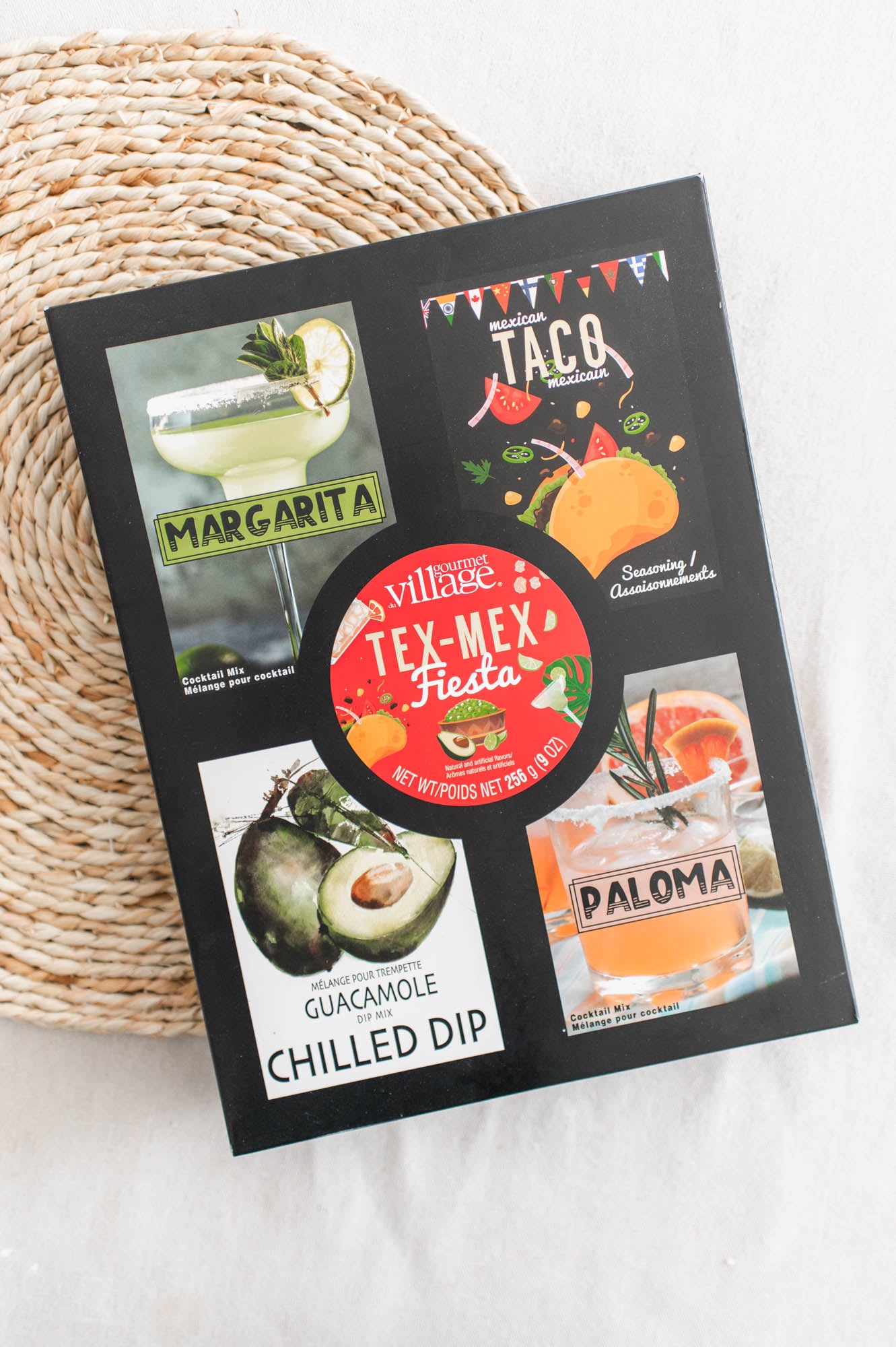 Tex-Mex Party Pack – Pick-it-Fence Pembroke