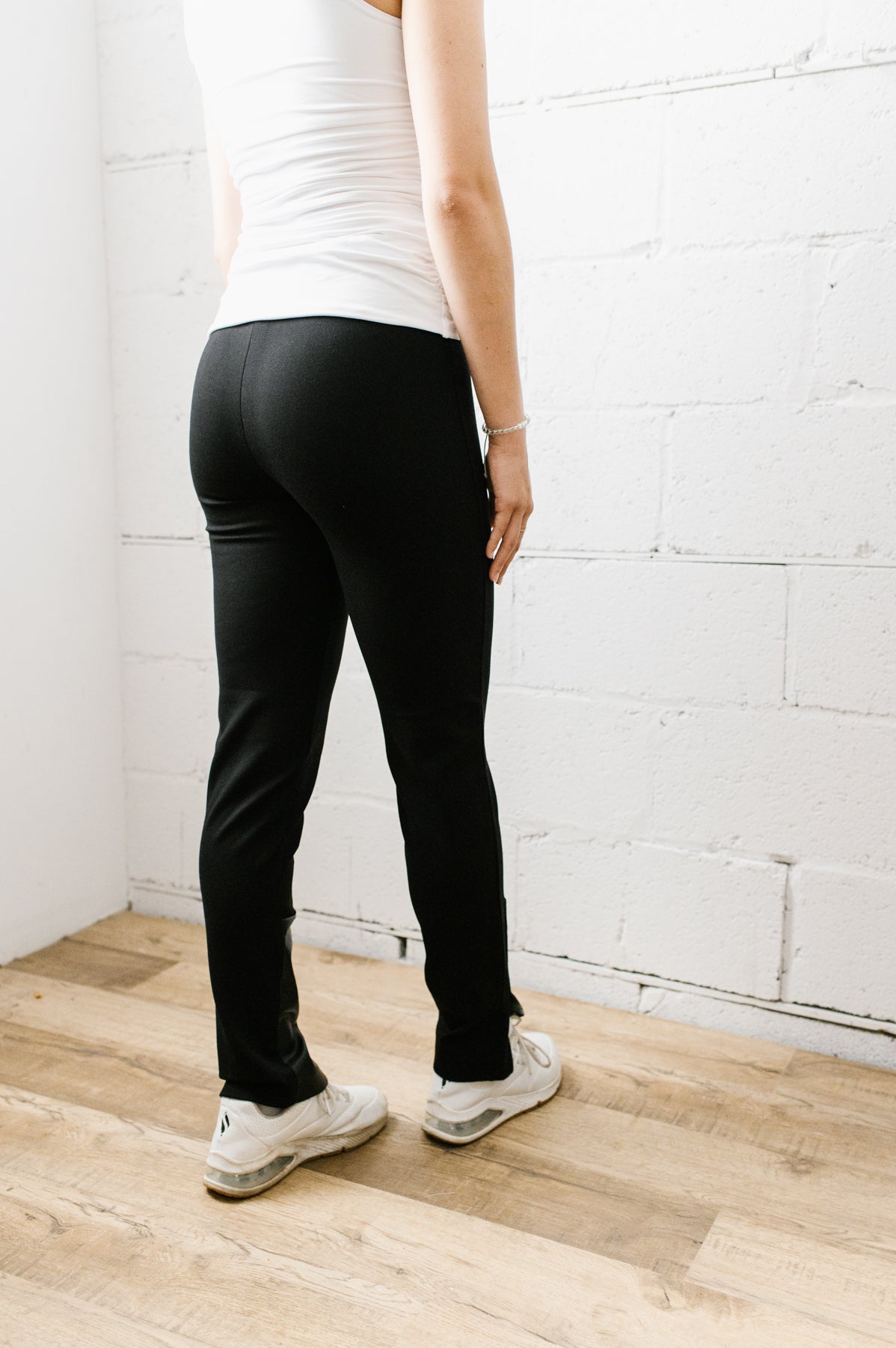 Filo Leggings | Black – Pick-it-Fence Pembroke