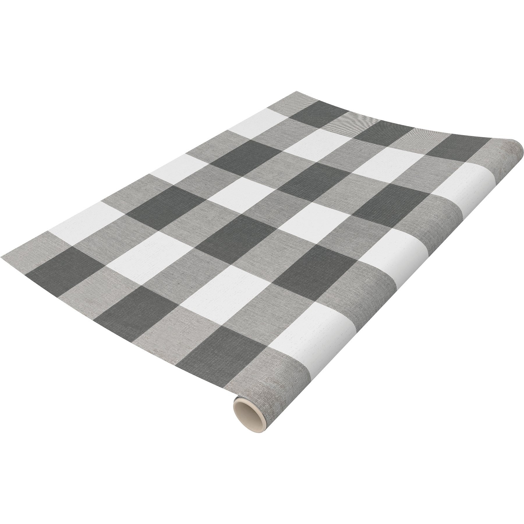 Paper Runner | Grey Buffalo - FINAL SALE – Pick-it-Fence Pembroke